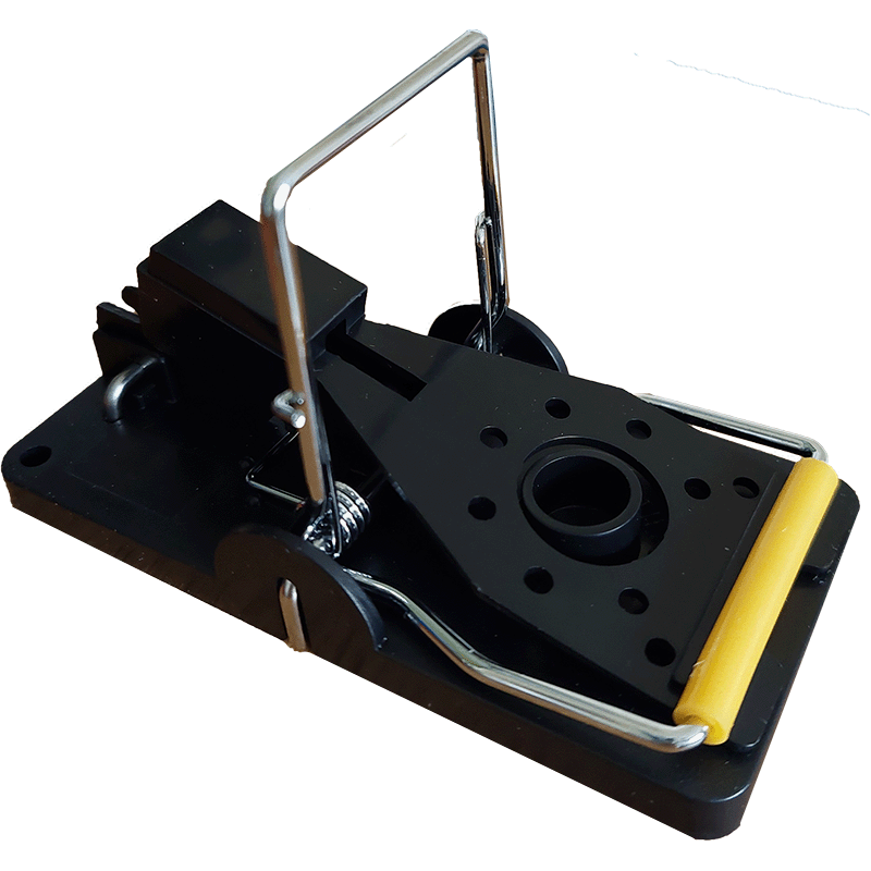 PestFix Mouse Trap Break Back Snap Trap