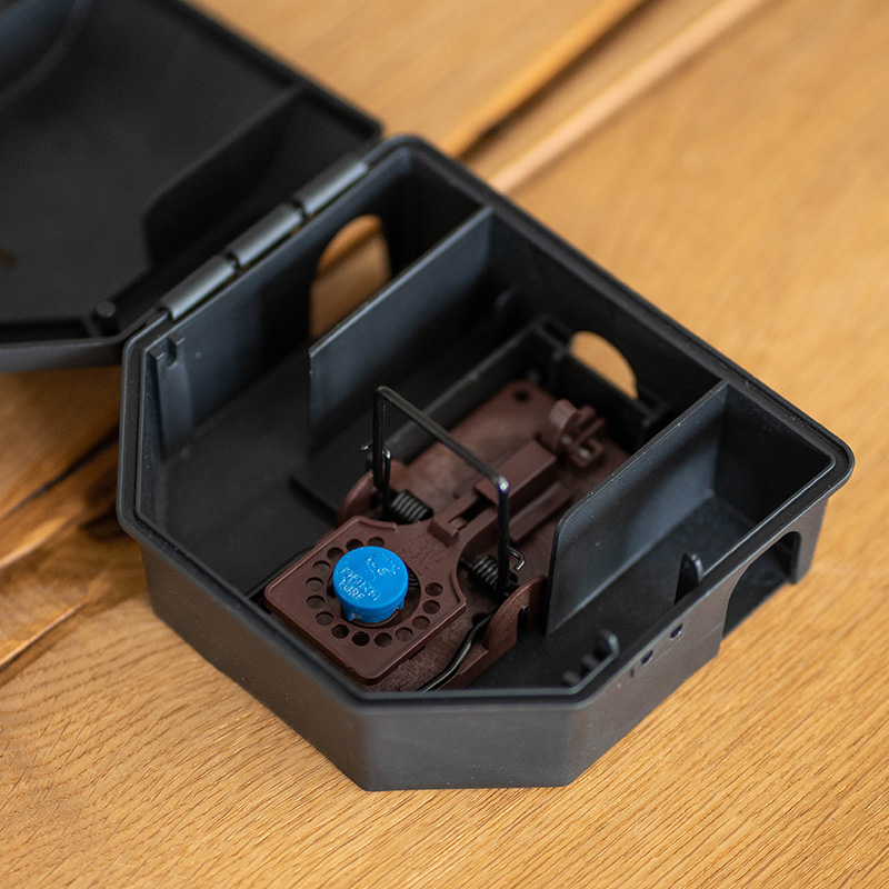 Gorilla Mouse Snap Traps