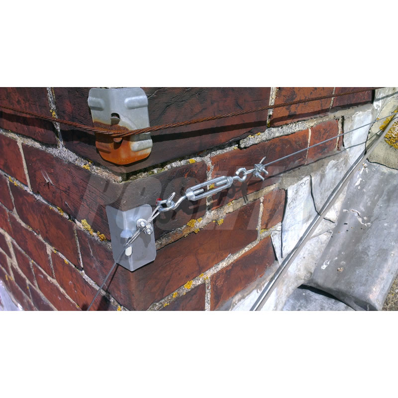 Barrel Strainers Turnbuckles M5, M6 M8 Hook Eye