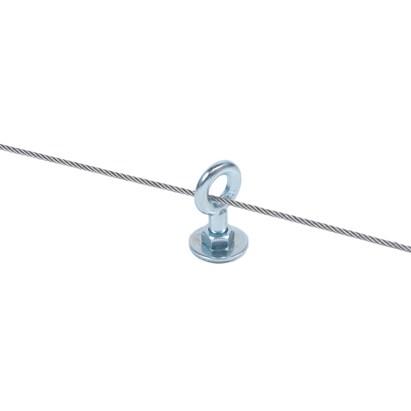 Cladding Bolts Sheet Steel Corner Fixing M6 Galvanised