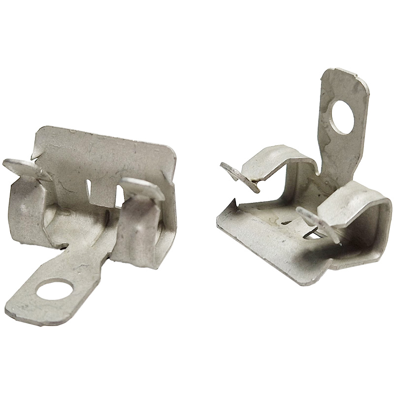 Hammer On Beam Clips Galvanised Steel 8-14mm