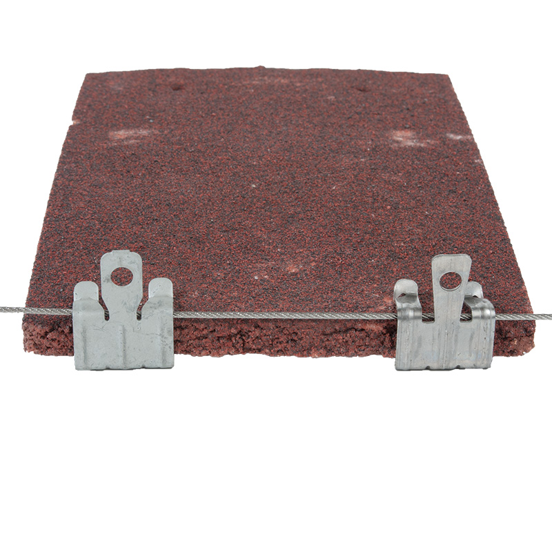 Hammer On Beam Clips Galvanised Steel 8-14mm