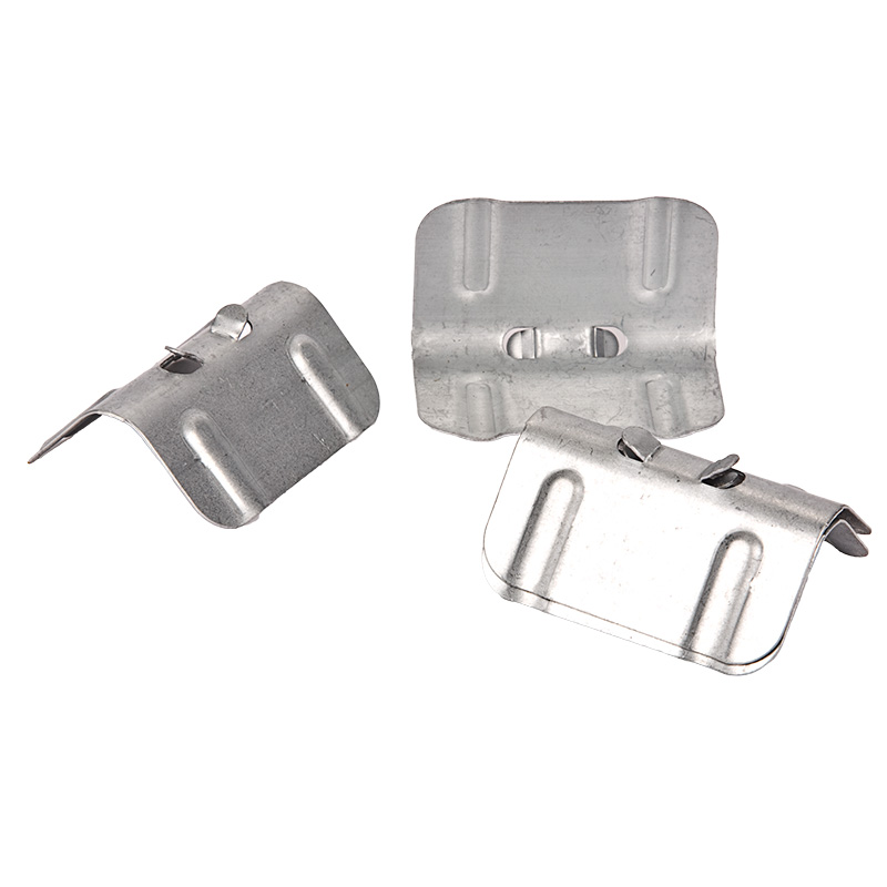 Outside Corner Protector Galvanised Steel