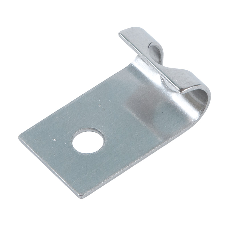 Multi Purpose Wire Rope Stainless Steel Intermediate Bracket