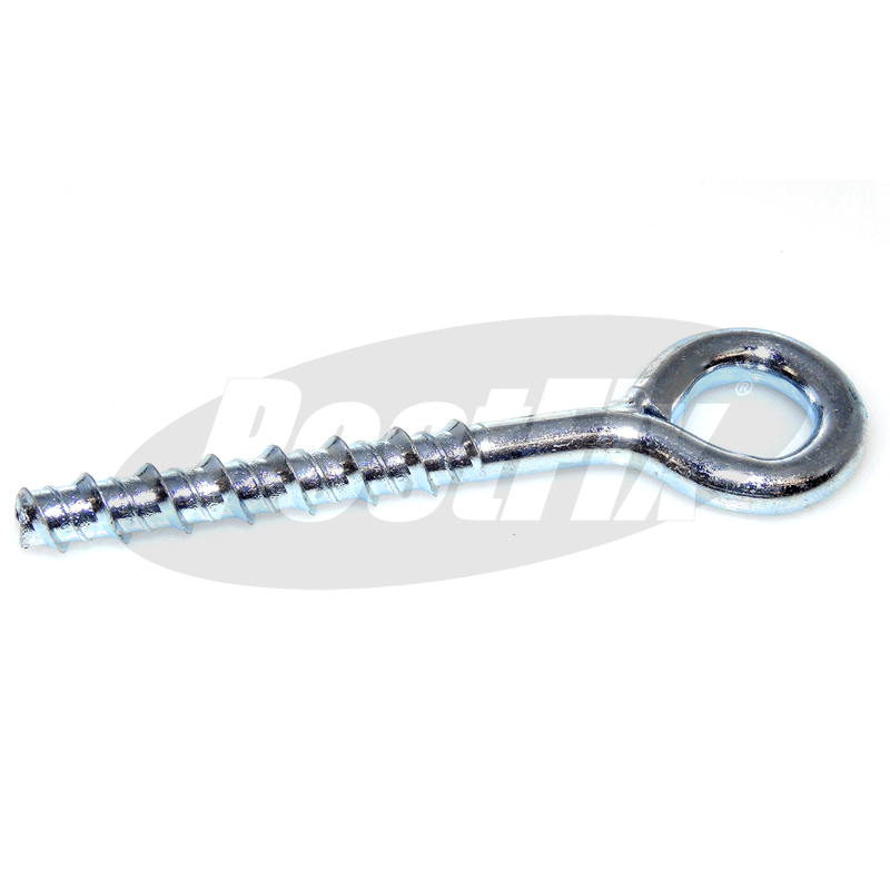 Anker Eye Bolt Masonry Intermediate Fixing BZP