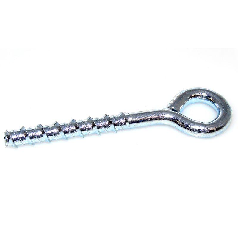 Anker Eye Bolt Masonry Intermediate Fixing BZP