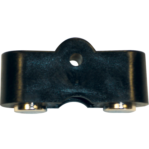 Magnetic Bird Netting Fixing