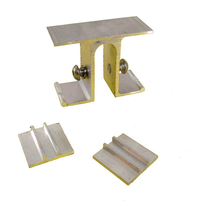 Standing Seam Clamp