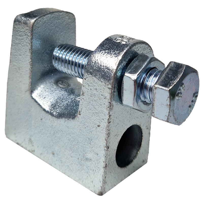 What Is A Beam Clamp For at Patrice Hassinger blog