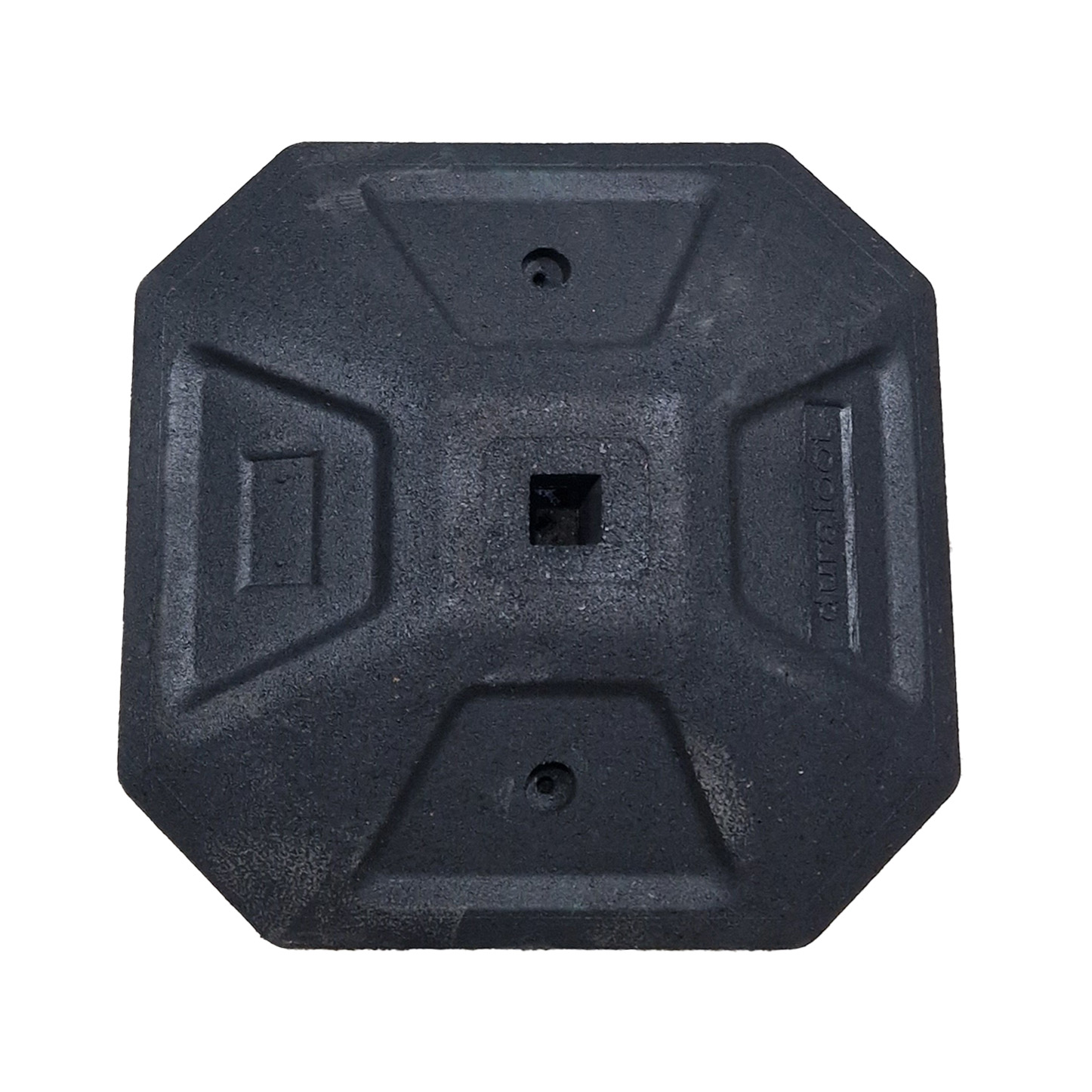 Non Piercing Rubber Roof Mounts
