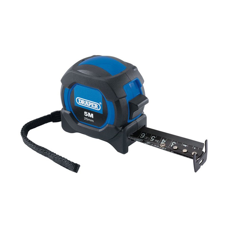 Draper Tape Measures