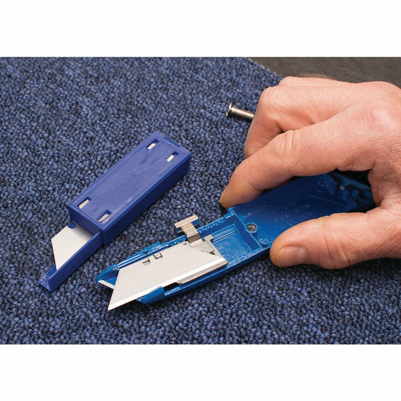 Draper Trimming Knife Blades