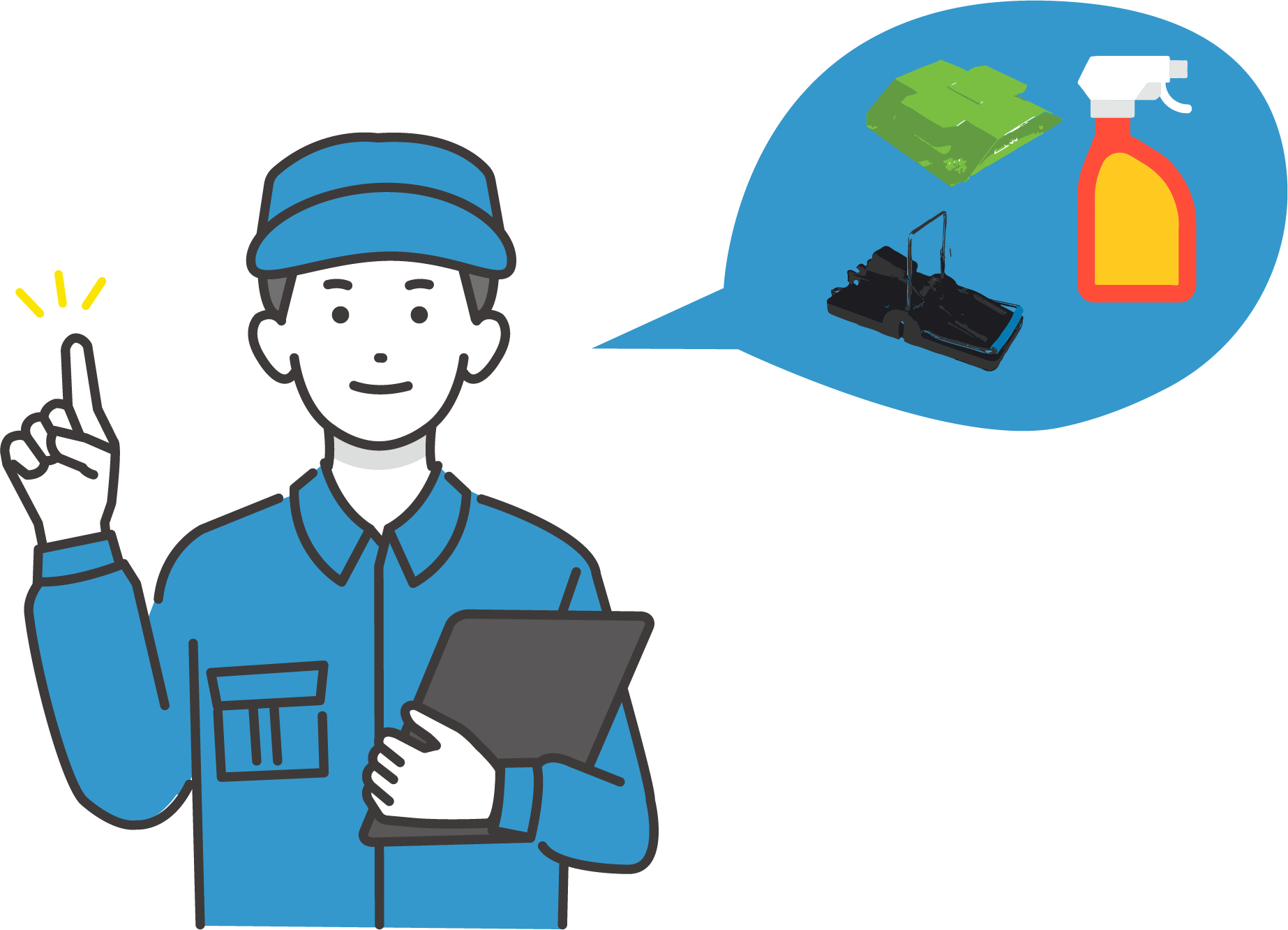 PestFix Next Day Pest Control Supplies For DIY and Professional Pest ...