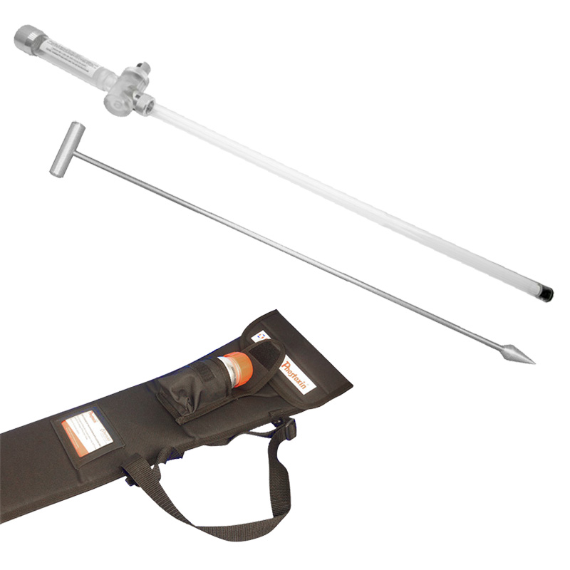 Phostoxin Aluminium Phosphide Spherical Tablets