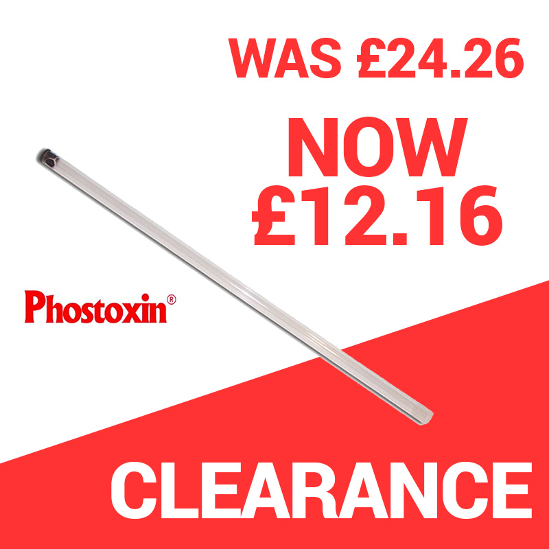 Phostoxin Aluminium Phosphide Spherical Tablets