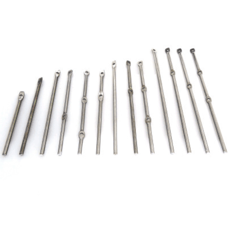 Bird Posts for Post & Wire