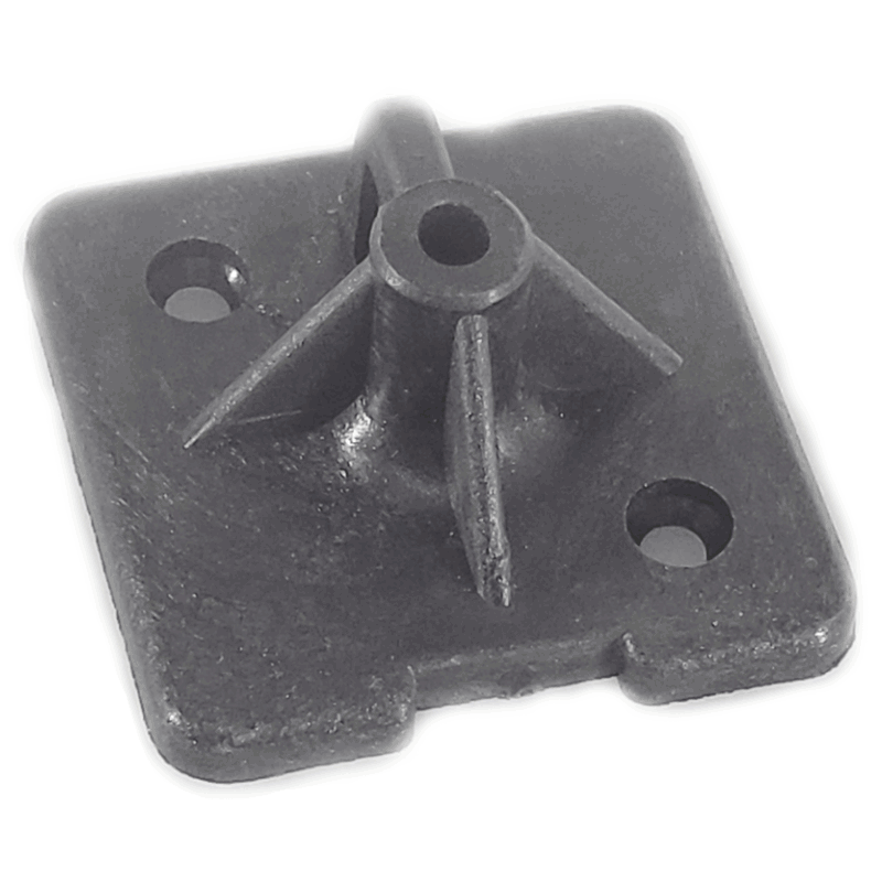 Surface Mount Intermediate Netting Fixing