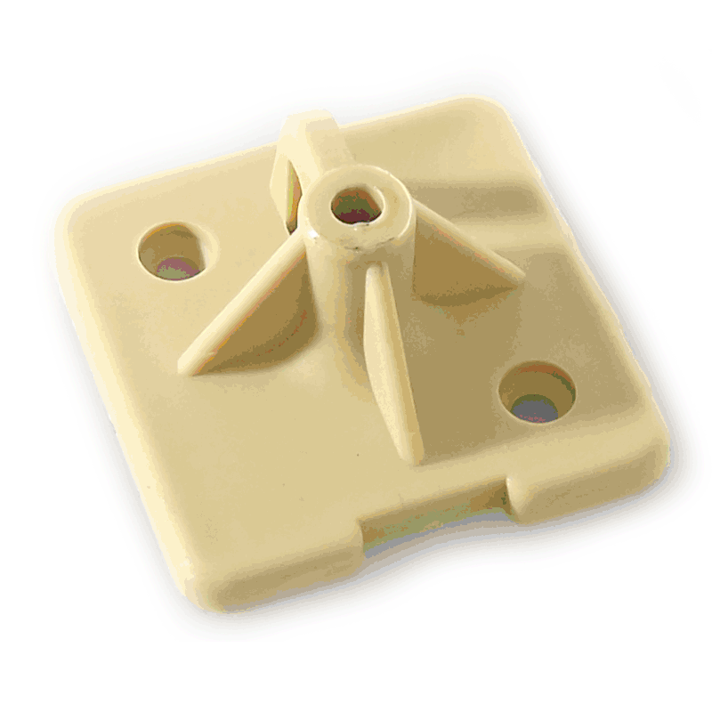 Surface Mount Intermediate Netting Fixing