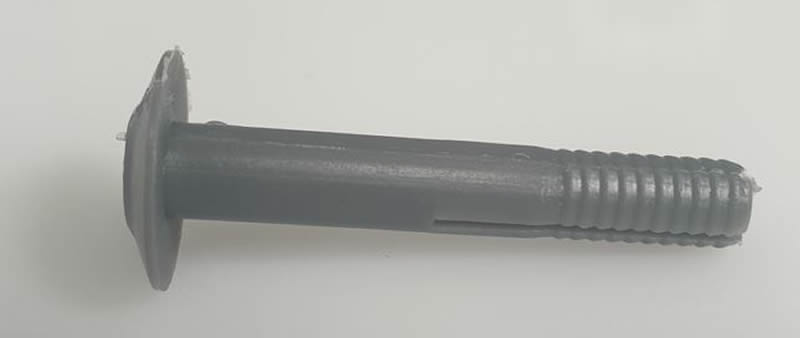 Masonry Rivet Intermediate Masonry Fixing X 100