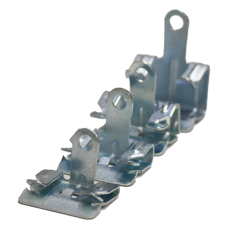 PestFix Hammer On Beam Clips