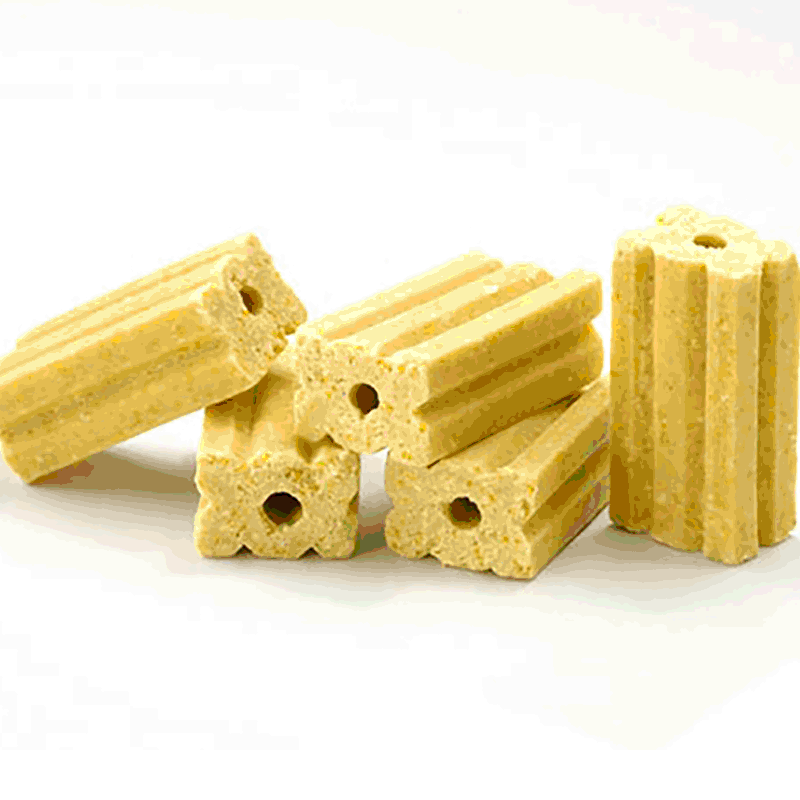 Detex Soft Bait by Bell Labs