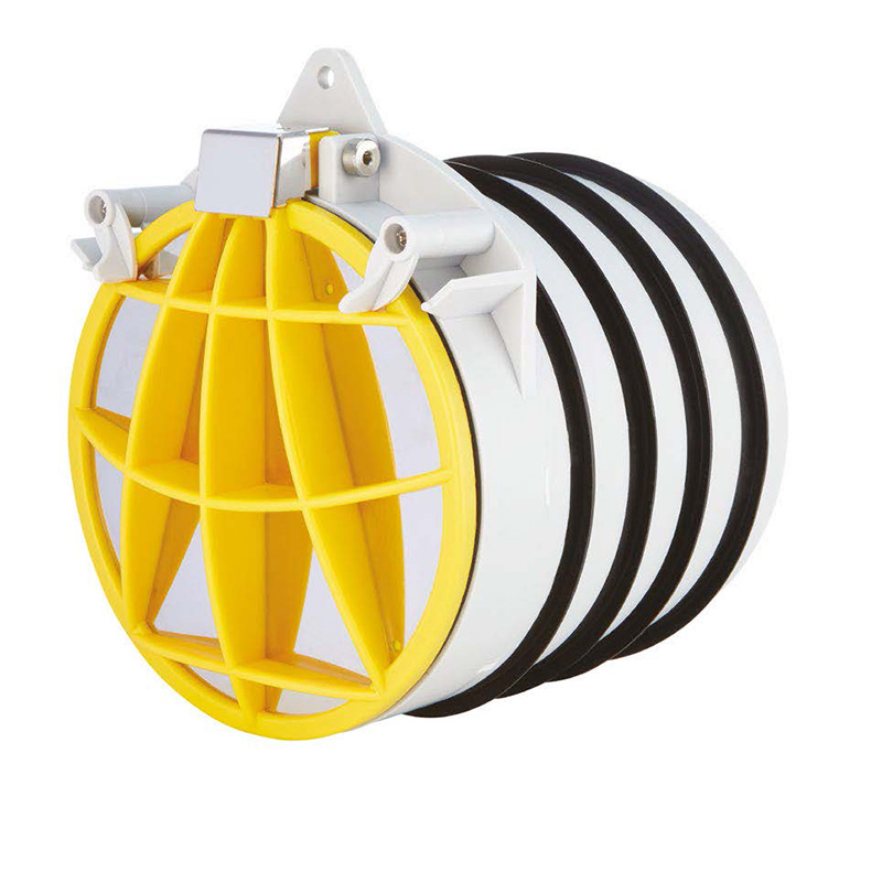 Rat Control Valves for Drains