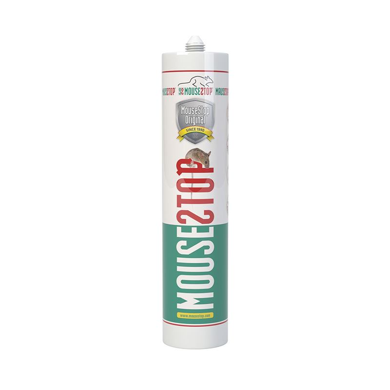 Mousestop Animal-friendly barrier paste