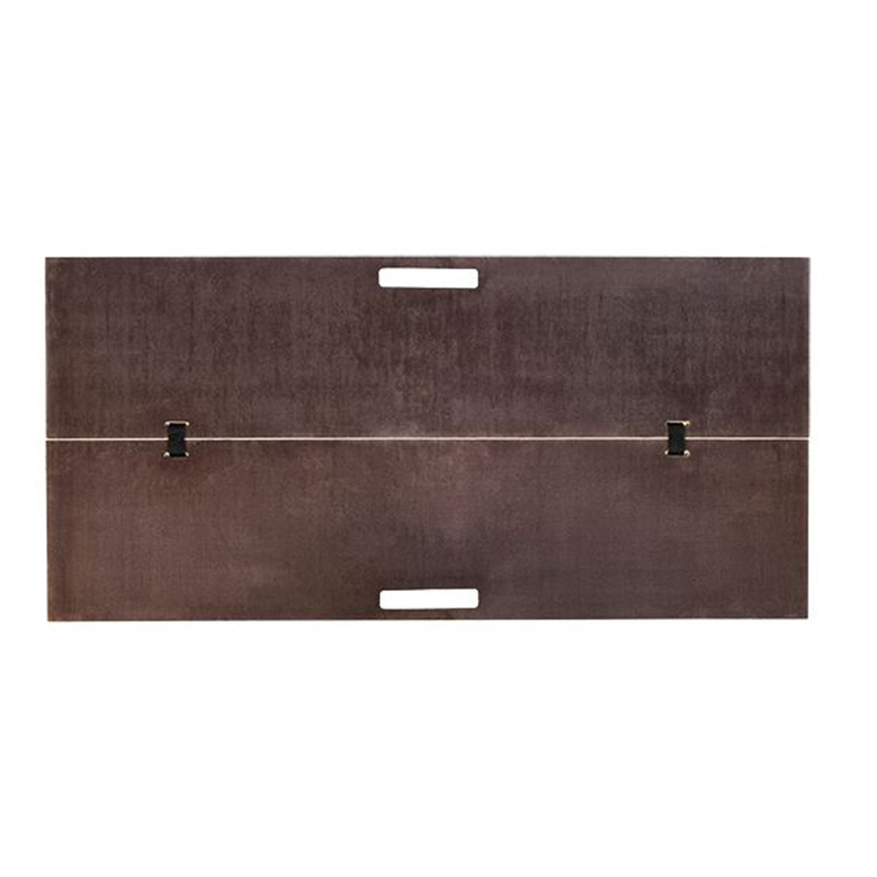 Foldable Loft Crawling Board