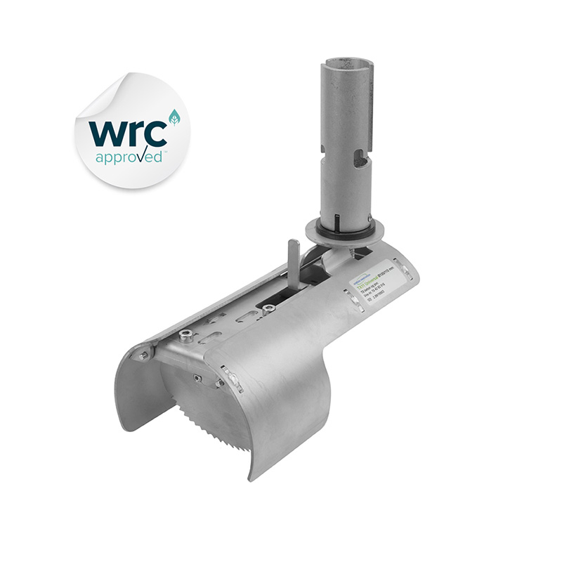 Nordisk Twin Flap Drain Rat Blockers TX11