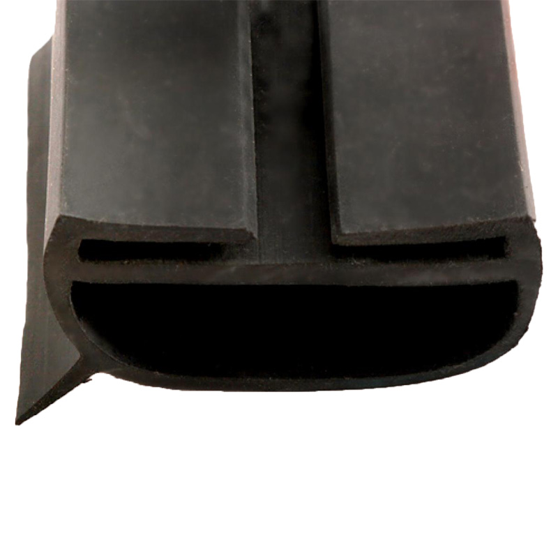 Bottom Roller Shutter Door Seals