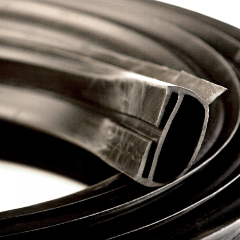 Bottom Roller Shutter Door Seals