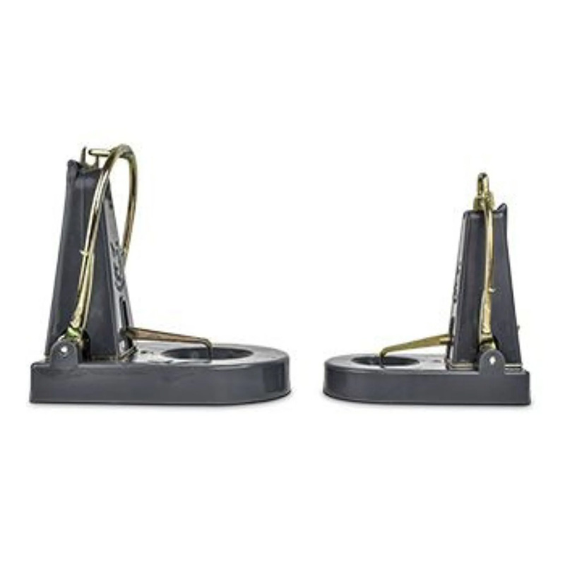 Black Cat Rat Trap - Kills Rats Instantly