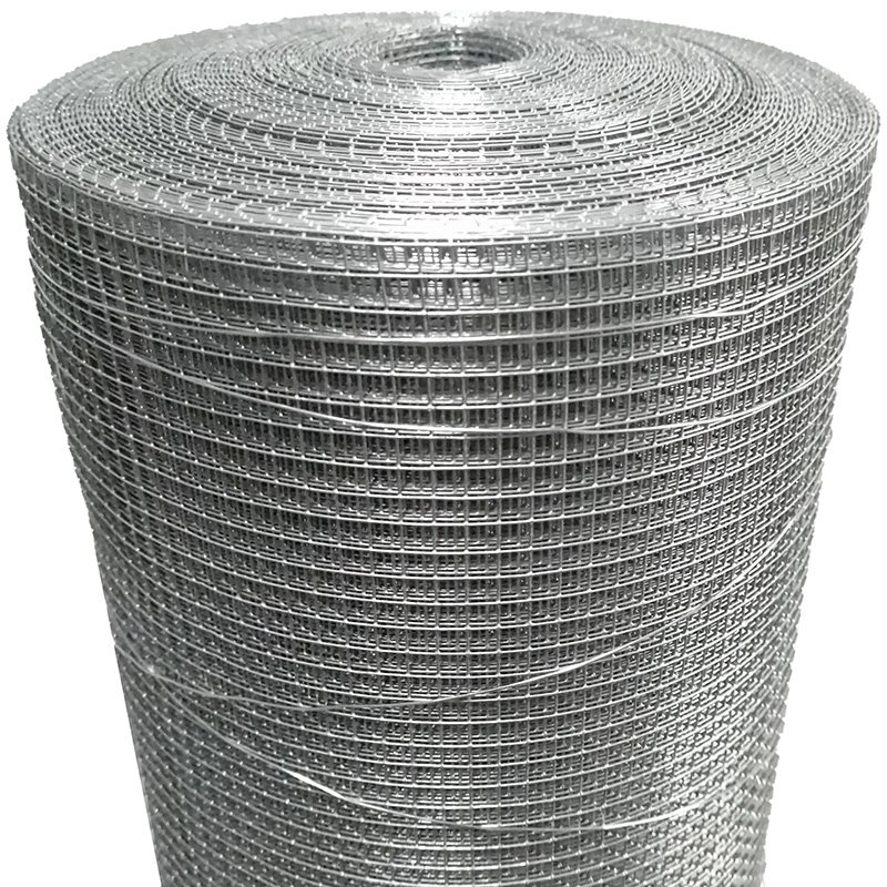Rodent Proof Mesh Galvanised Steel