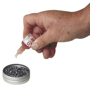 Air Gun Pellet Lube