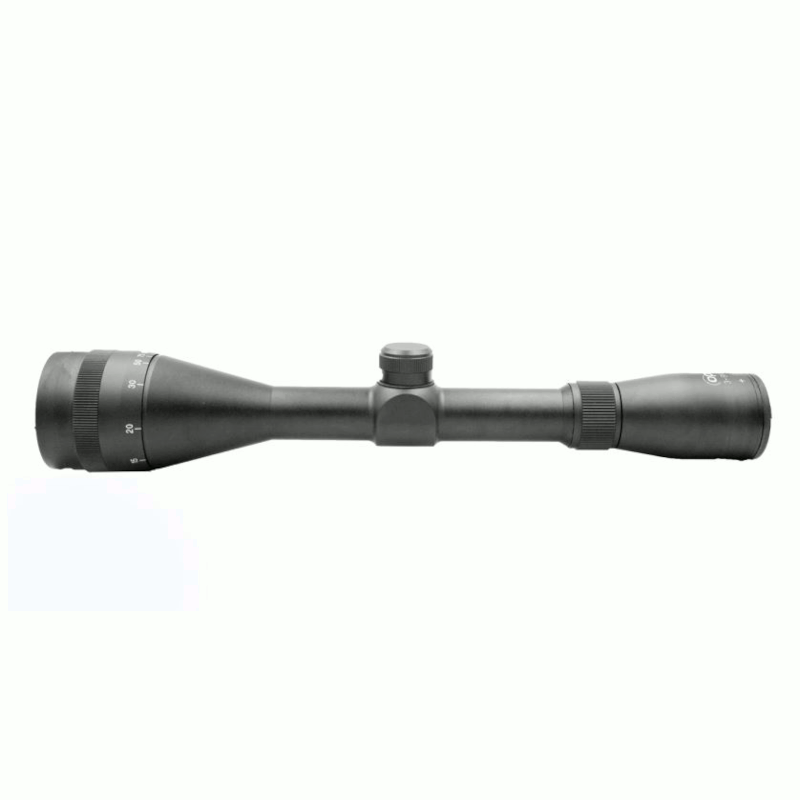 Richter Scopes and Accessories