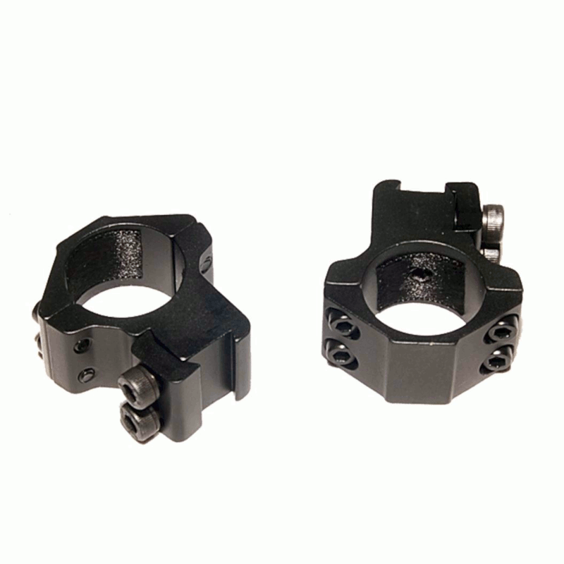 Richter Scopes and Accessories