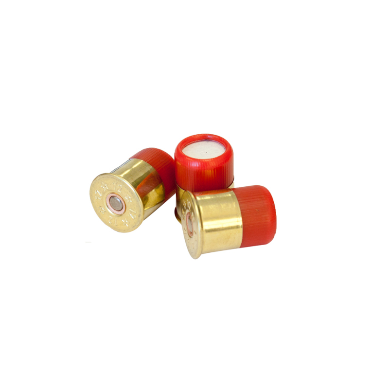 Blank Ammunition