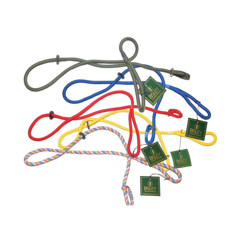 Bisley Dog Leads