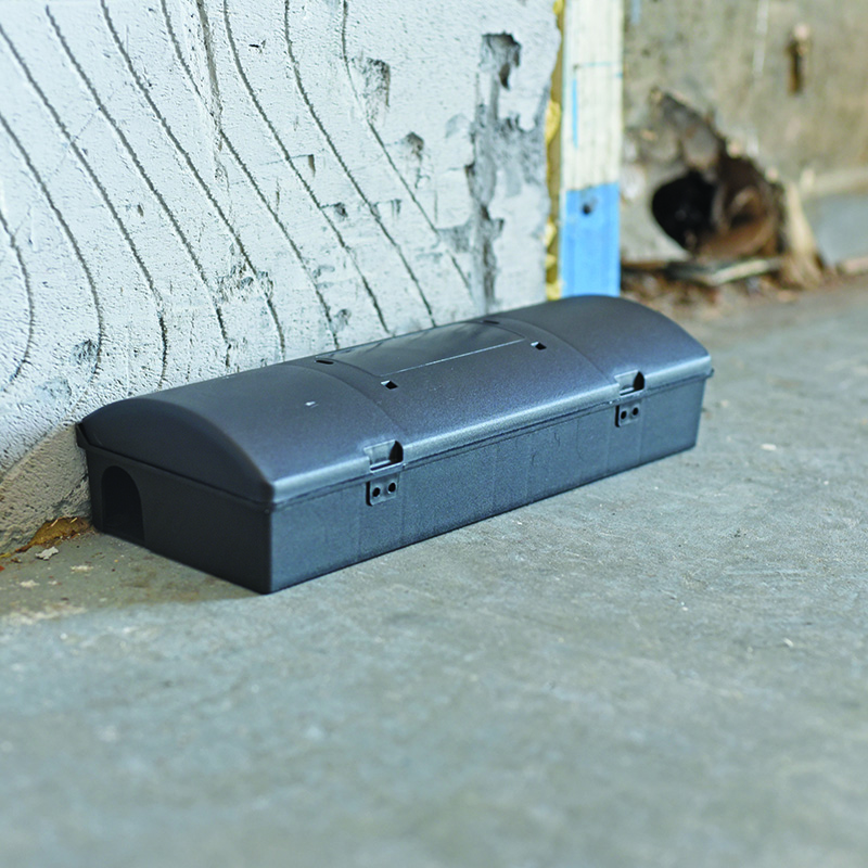 PestFix Ranger Mouse Bait Station