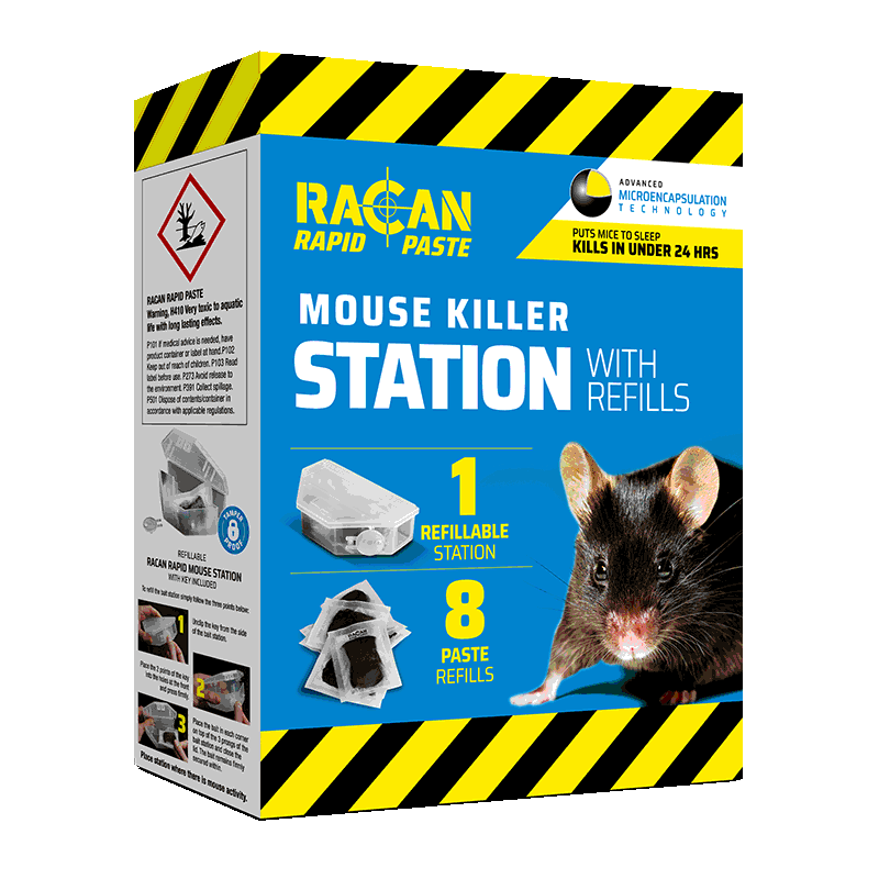 Rat Poison