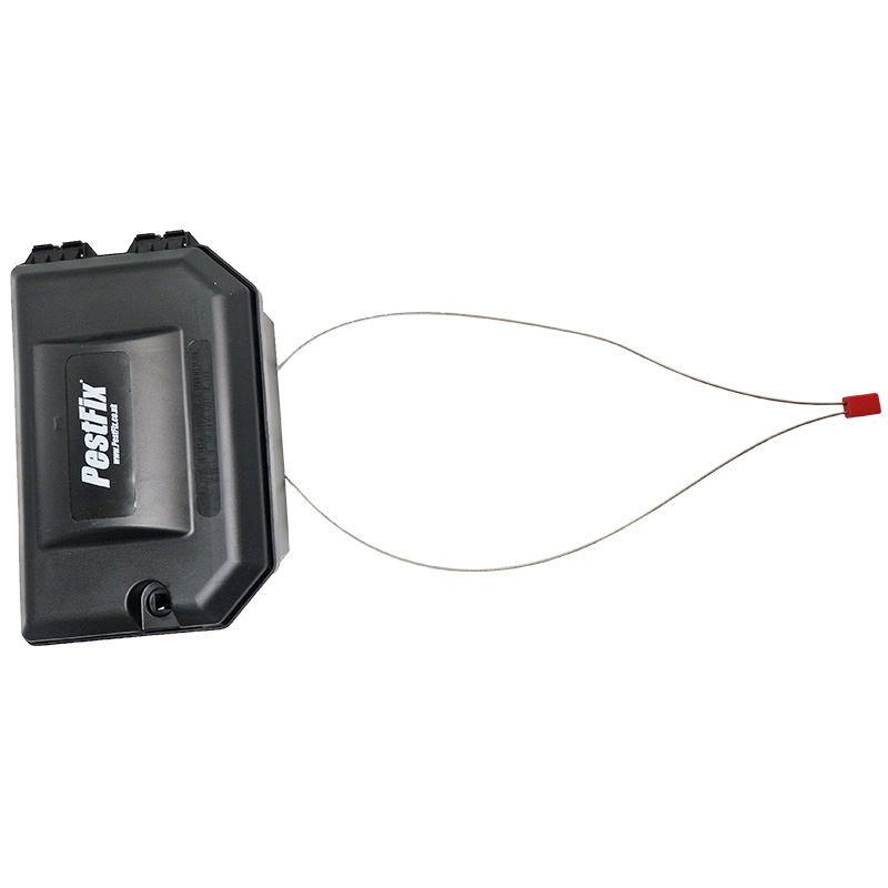 Outdoor Bait Box Tethers