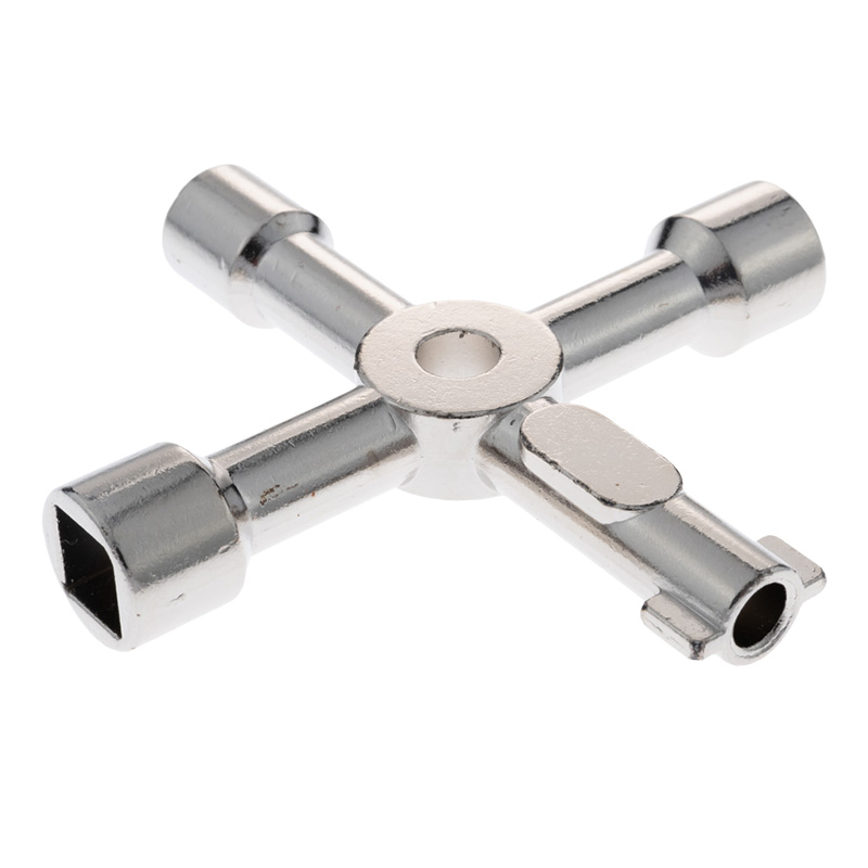 4 Way Utility Key