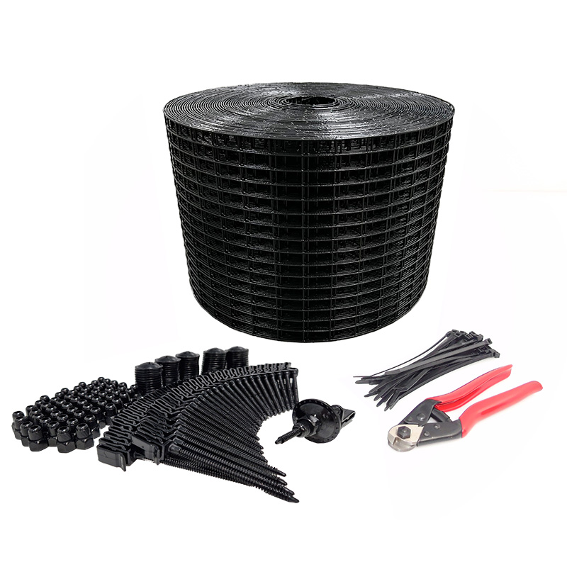 Solar Panel Bird Exclusion Kit