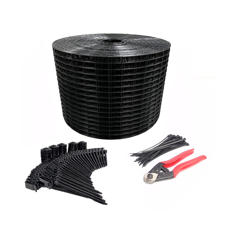 Solar Panel Bird Exclusion Kit