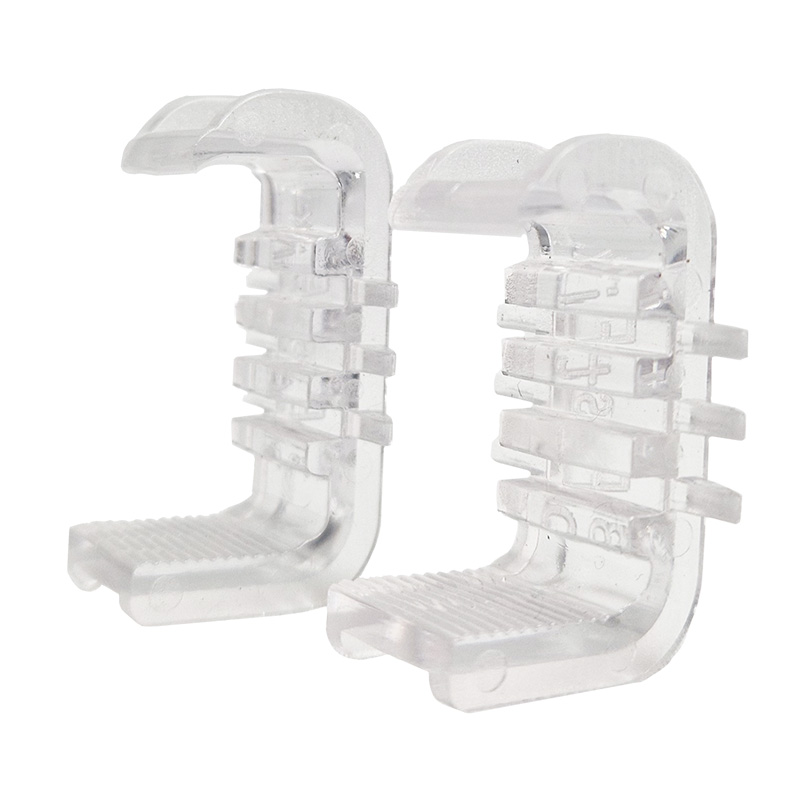 SolarFix Universal Critter Clips