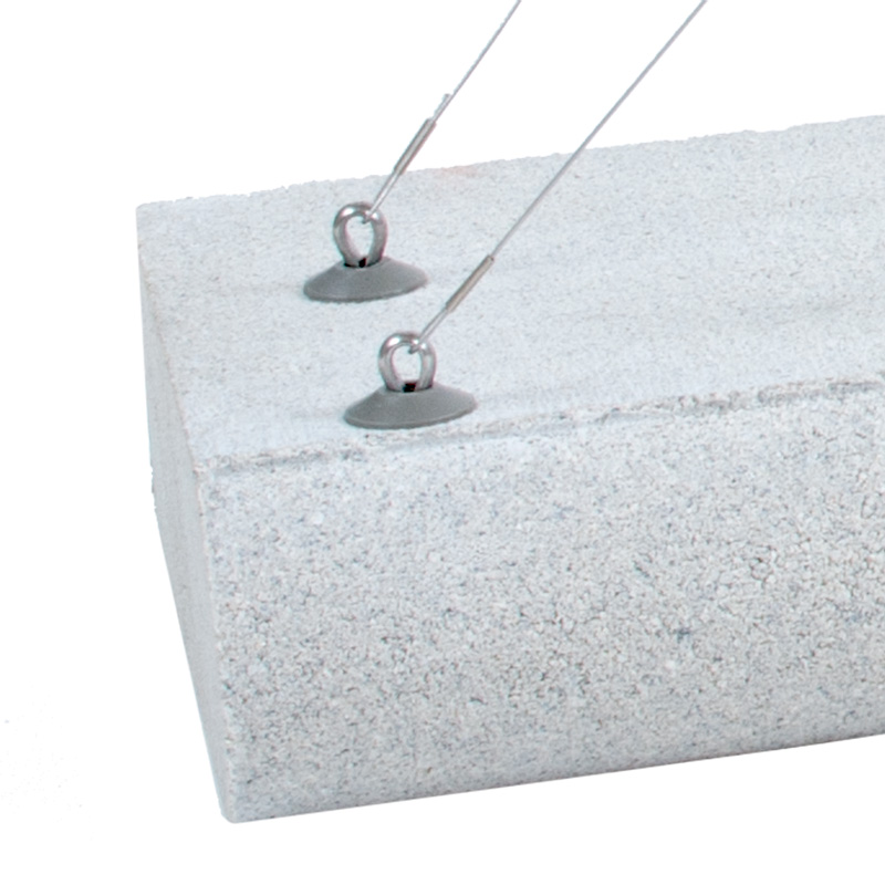 Split Pin 4mm diameter stainless steel