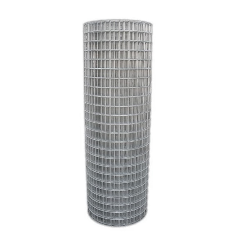 Welded Wire Mesh 25mm X 25mm 15G Galvanised Steel Mesh