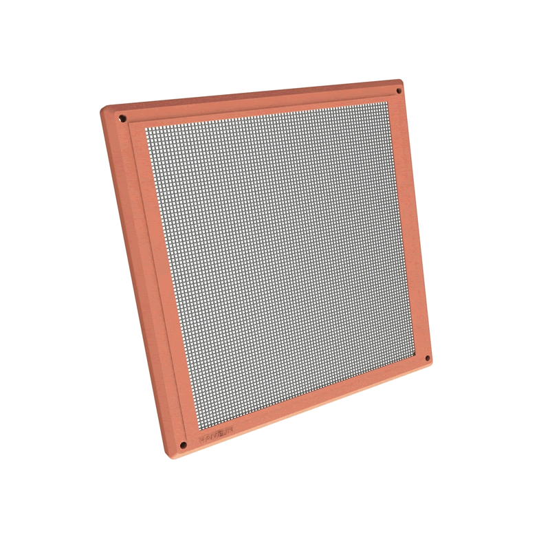 Preventavent Rodent Proof Air Brick Covers | Air Vent Covers Rodent Mesh
