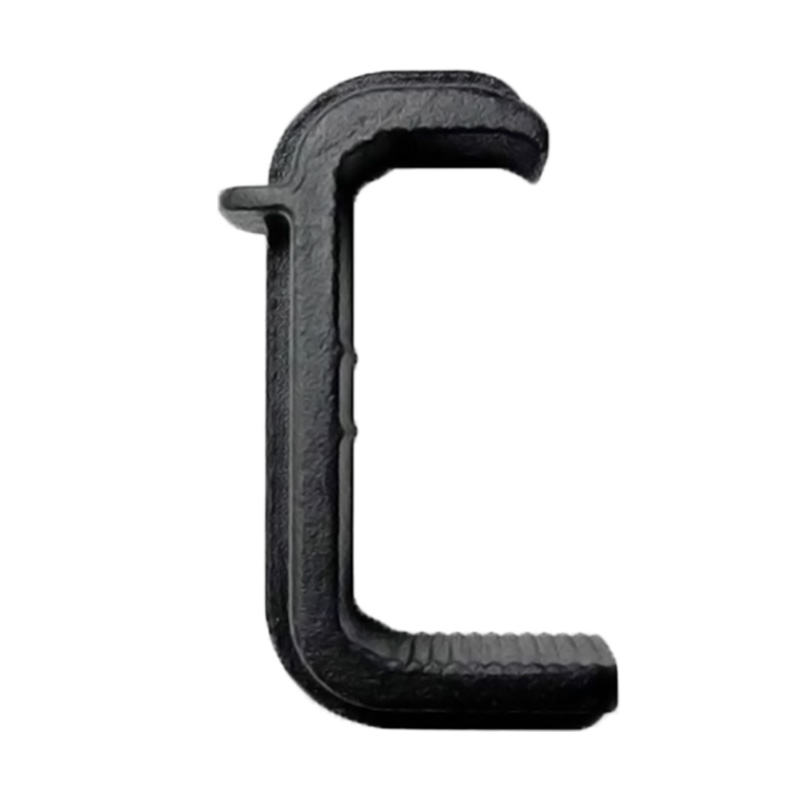 Solar Panel Mesh Speed C Clips | Fast and Durable Bird Proofing