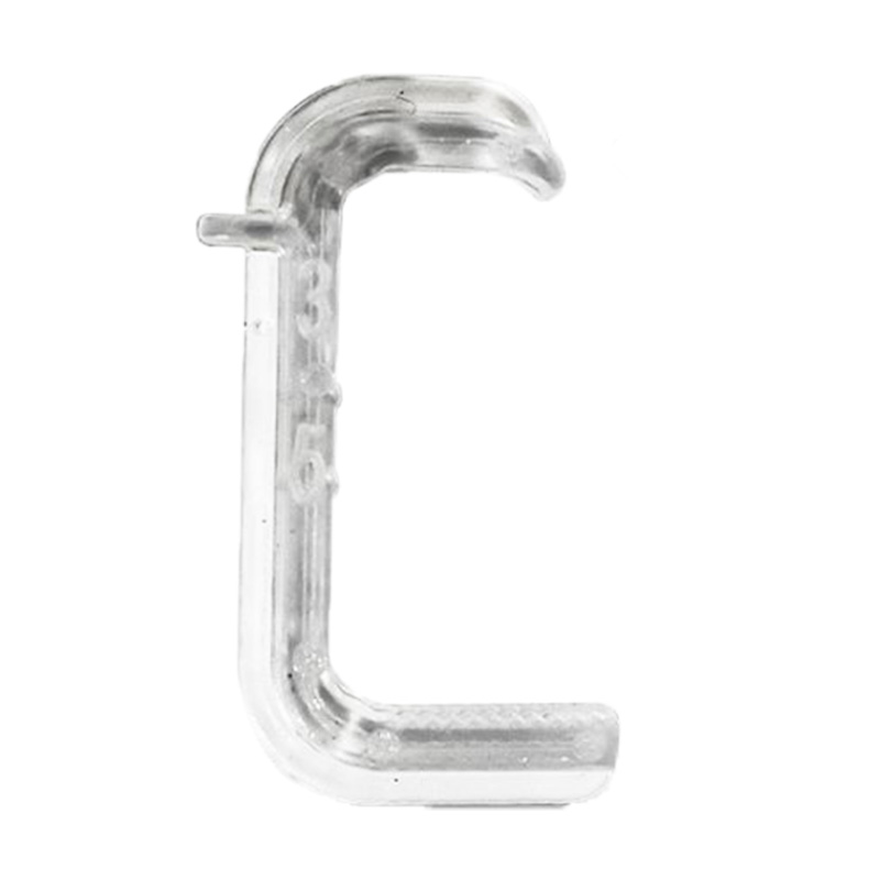 Solar Panel Mesh Speed C Clips | Fast and Durable Bird Proofing